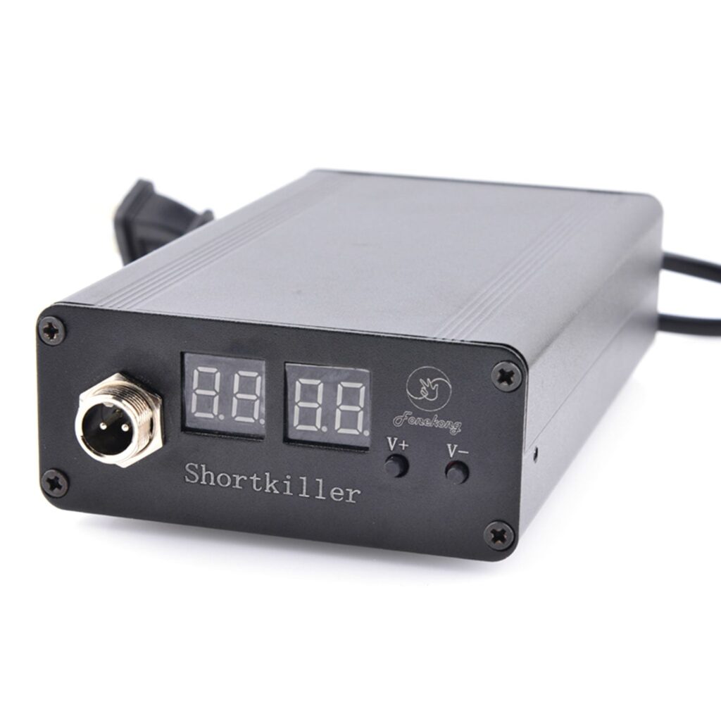 Fonekong Shortkiller PCB Circuit Detection Repair Tool - GSM Tools India