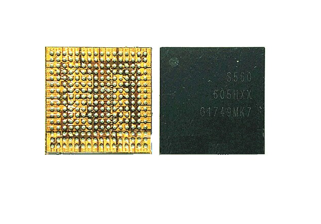 Best 1 S560 NEW IC FOR SAMSUNG S9 S9 PLUS - GSM Tools India