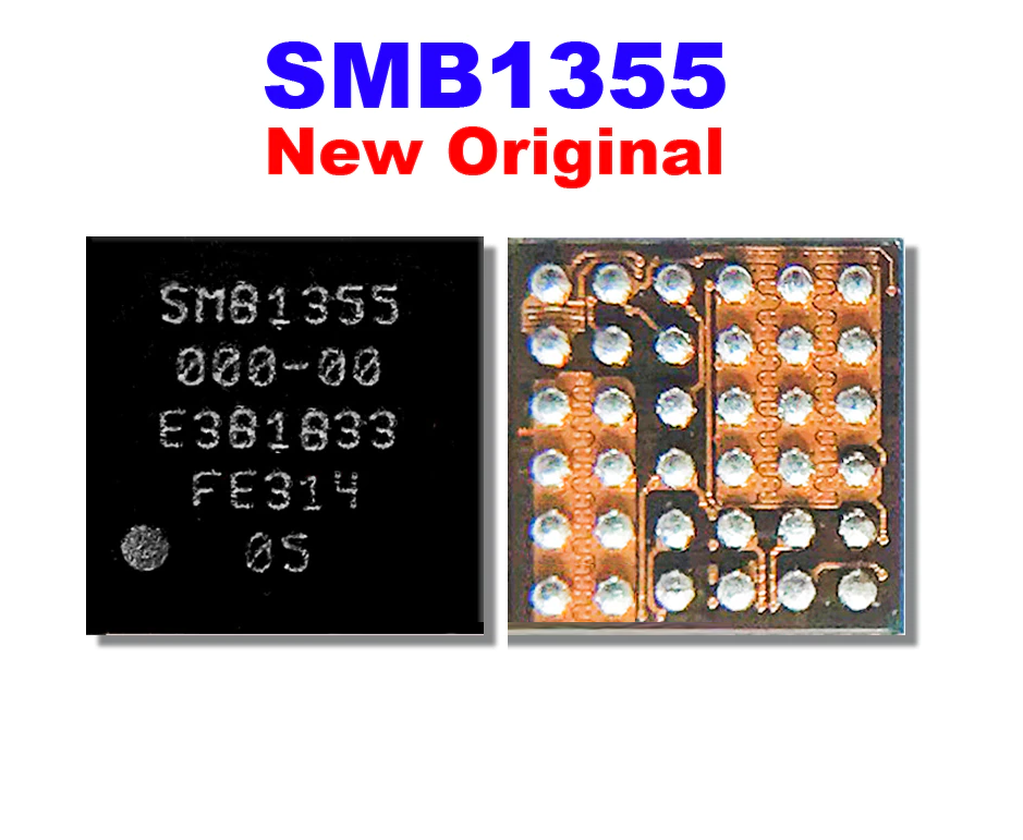 Best SMB1355 ORIGINAL IC - gsmsmartprice