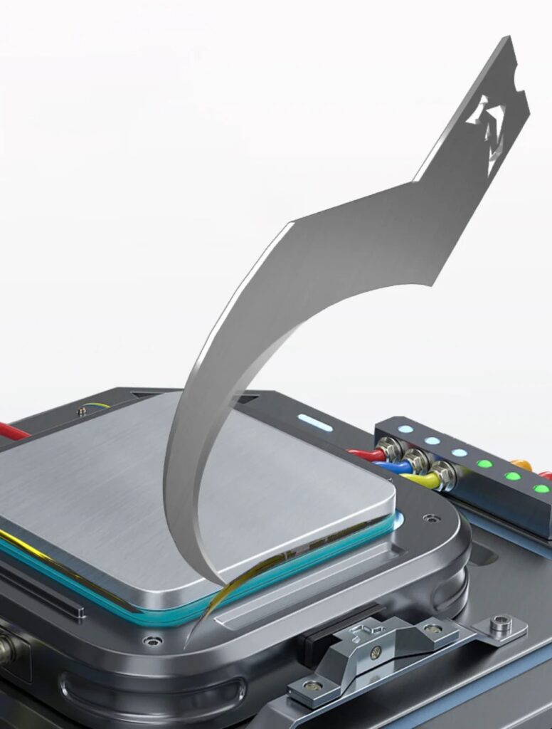 Mechanic IMAX9 20 in 1 Multifunctionl IC CPU Blades – GSM Tools India