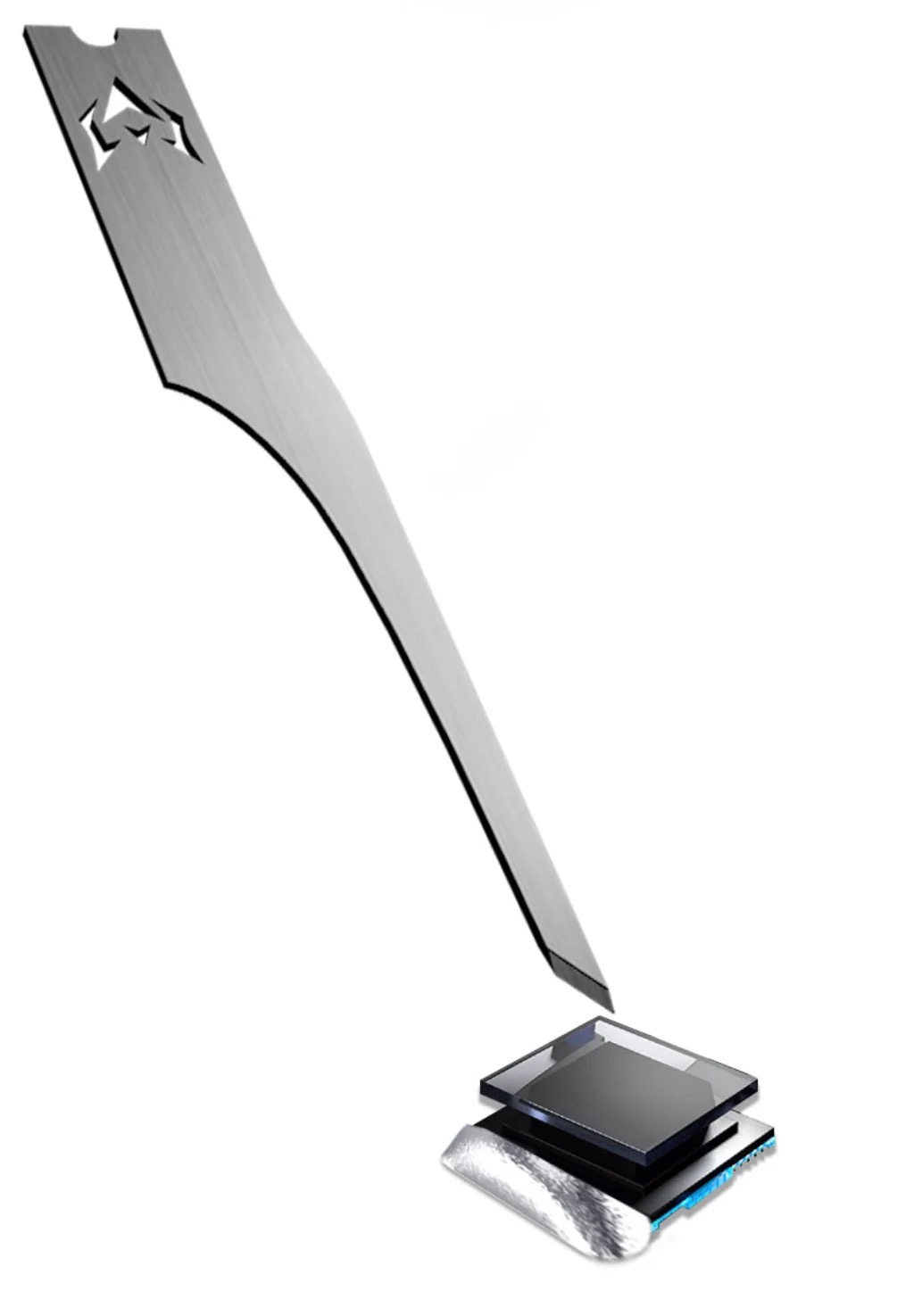 Mechanic IMAX9 20 in 1 Multifunctionl IC CPU Blades – GSM Tools India