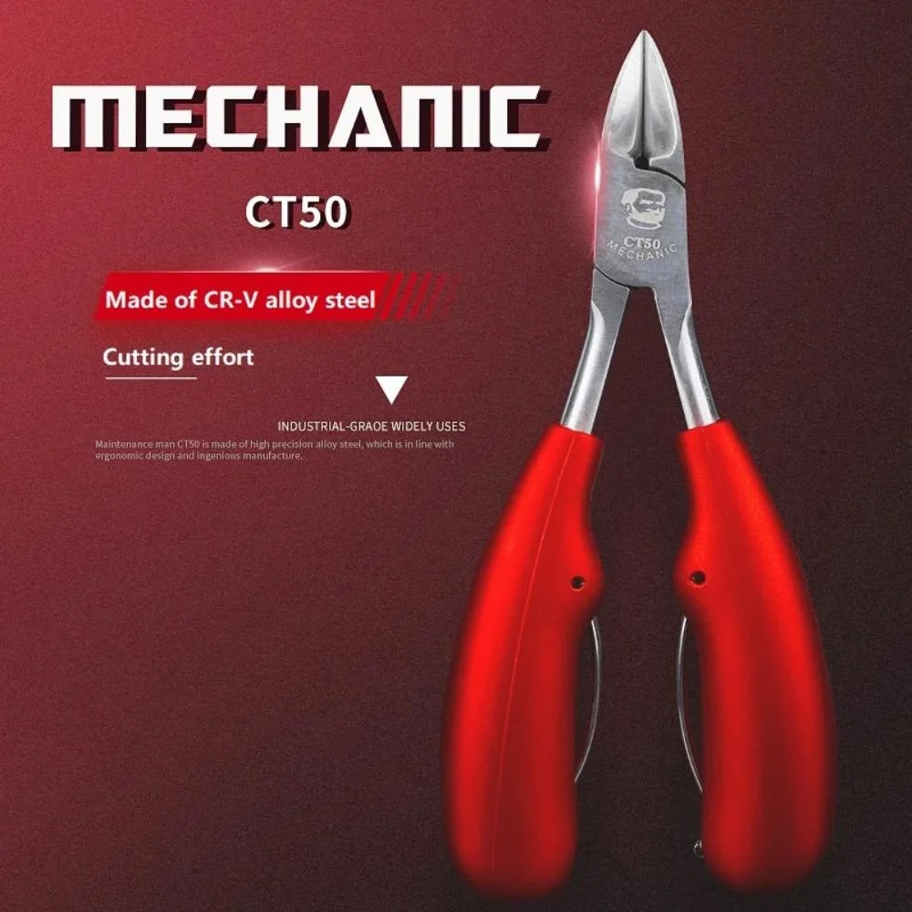 Mechanic CT50 Cutter – GSM Tools India
