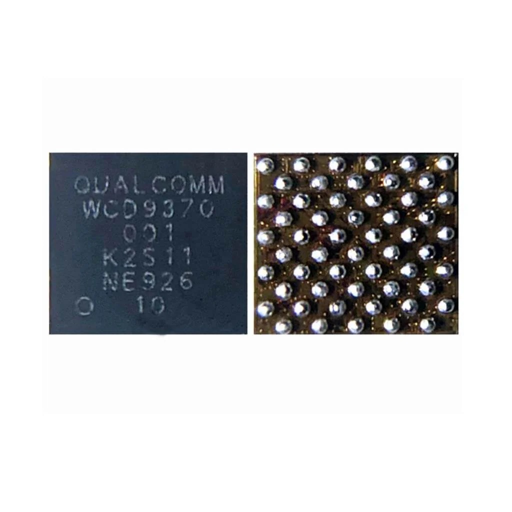 WCD9370 ORG IC – GSM Tools India