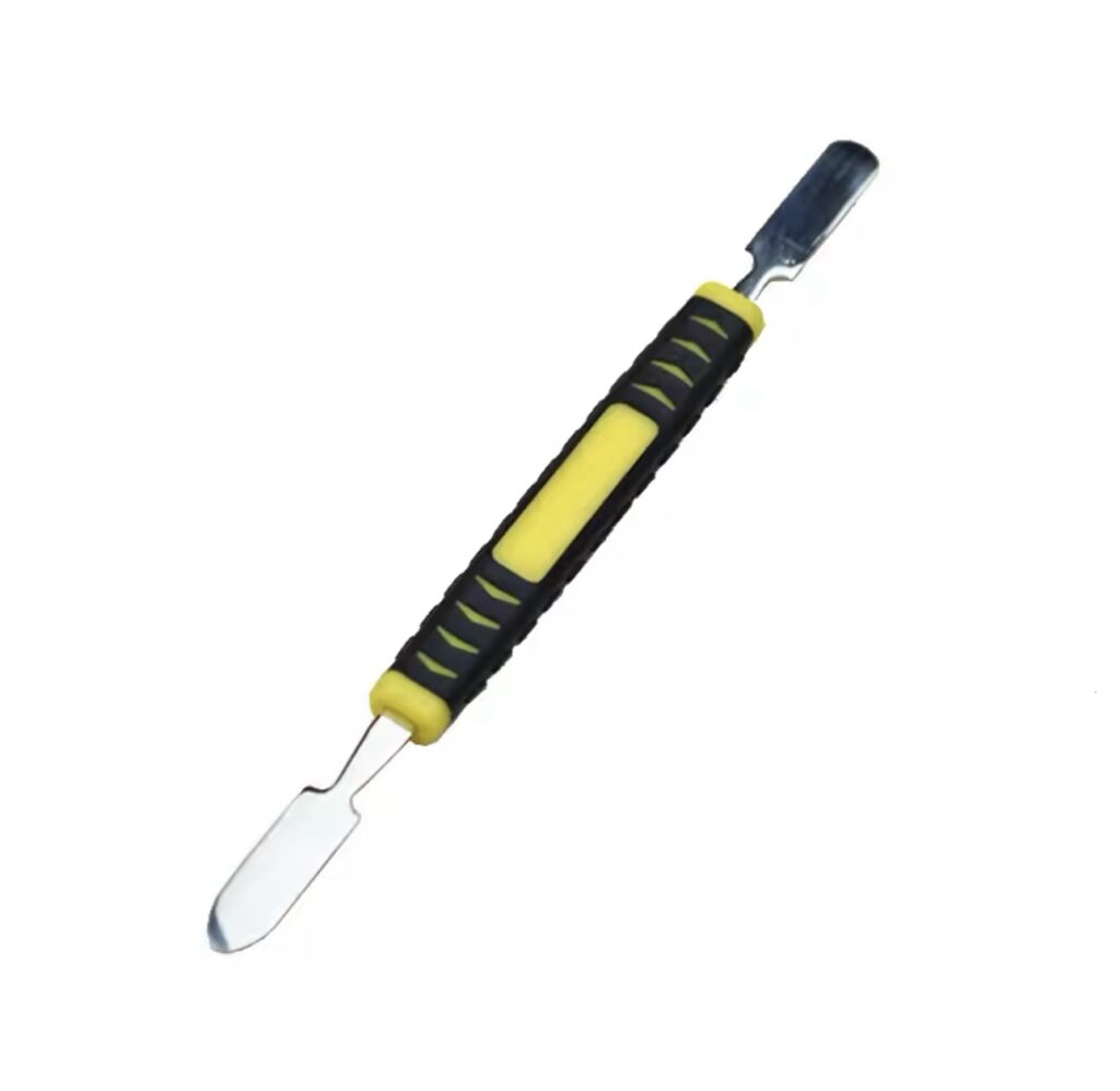 Best 1 Metal Crowbar Boot Rod Disassembly Tool Metal Disassembly Repair ...