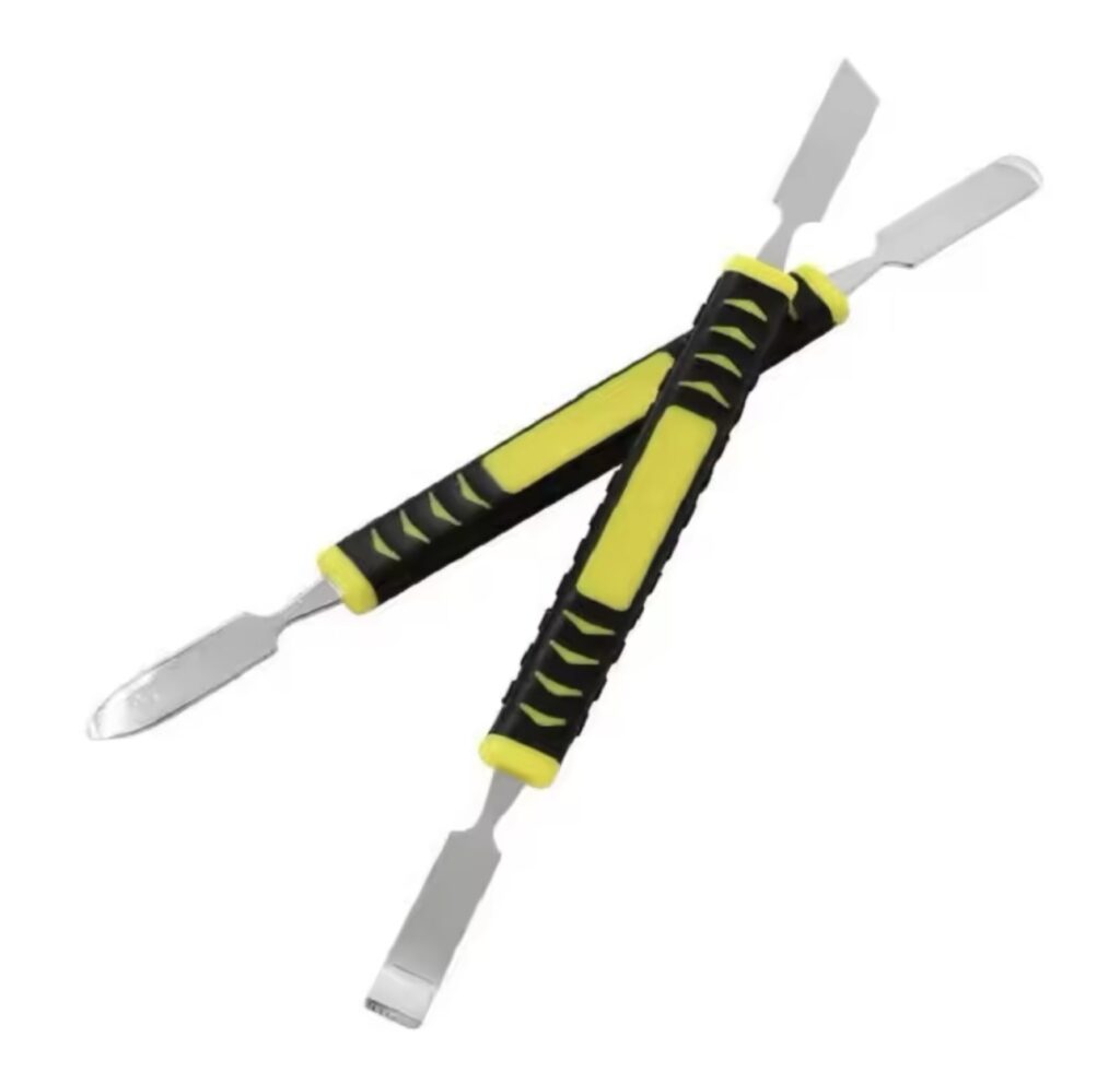 Best 1 Metal Crowbar Boot Rod Disassembly Tool Metal Disassembly Repair ...