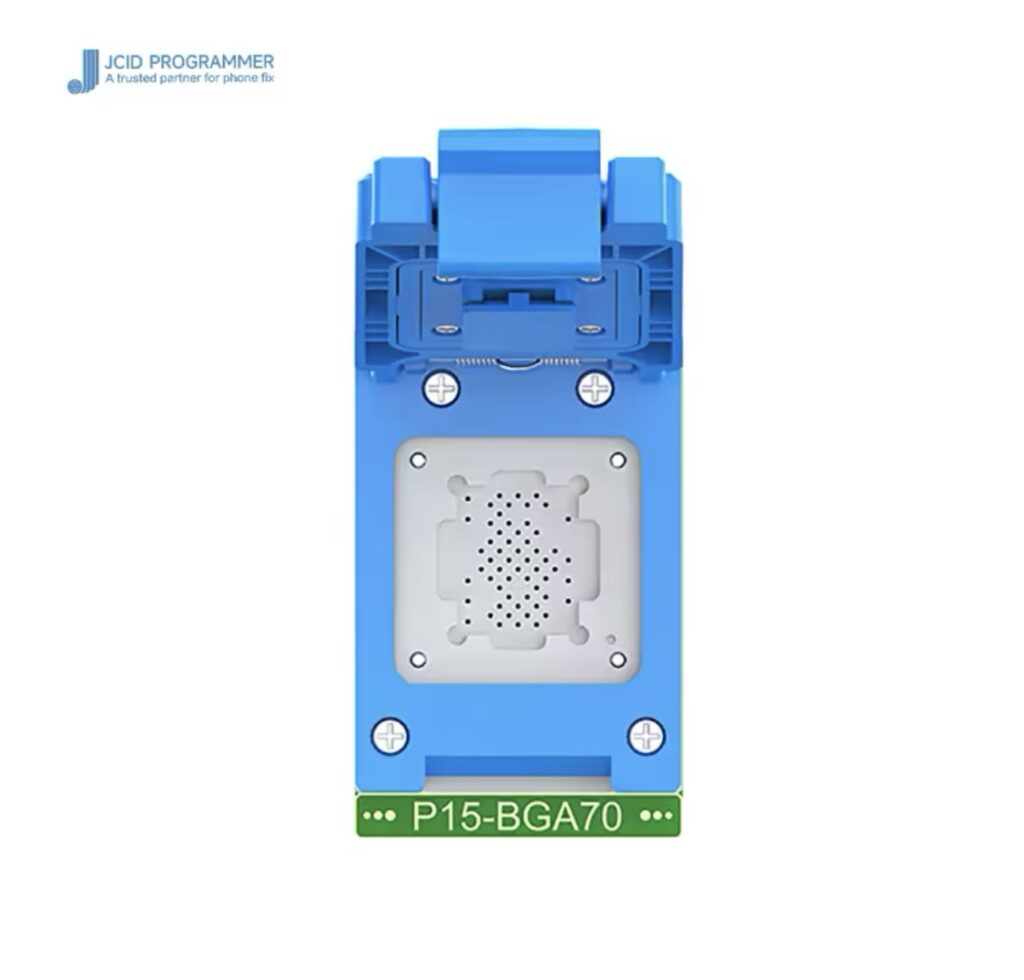 Best 1 JCID JC P15 Hard Disk Programmer for IPhone 6-15 Pro MAX NAND ...
