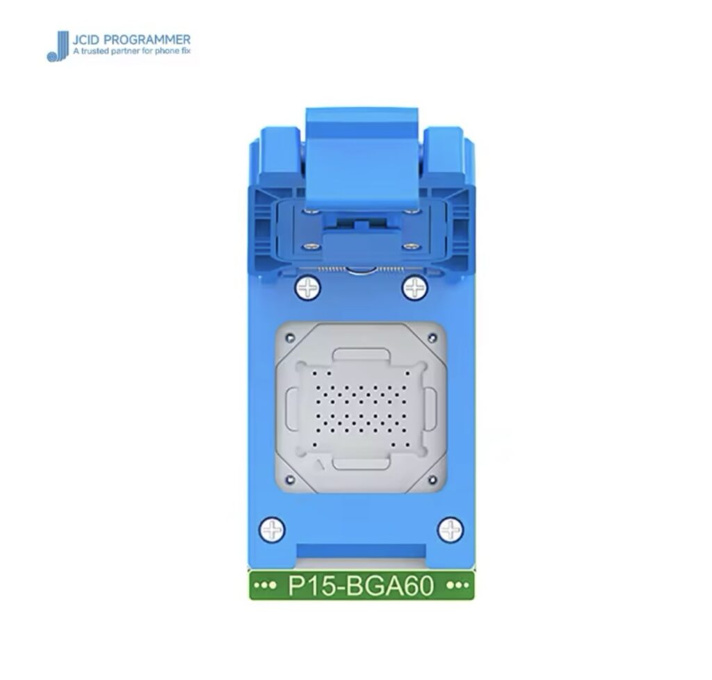 Best 1 JCID JC P15 Hard Disk Programmer for IPhone 6-15 Pro MAX NAND ...