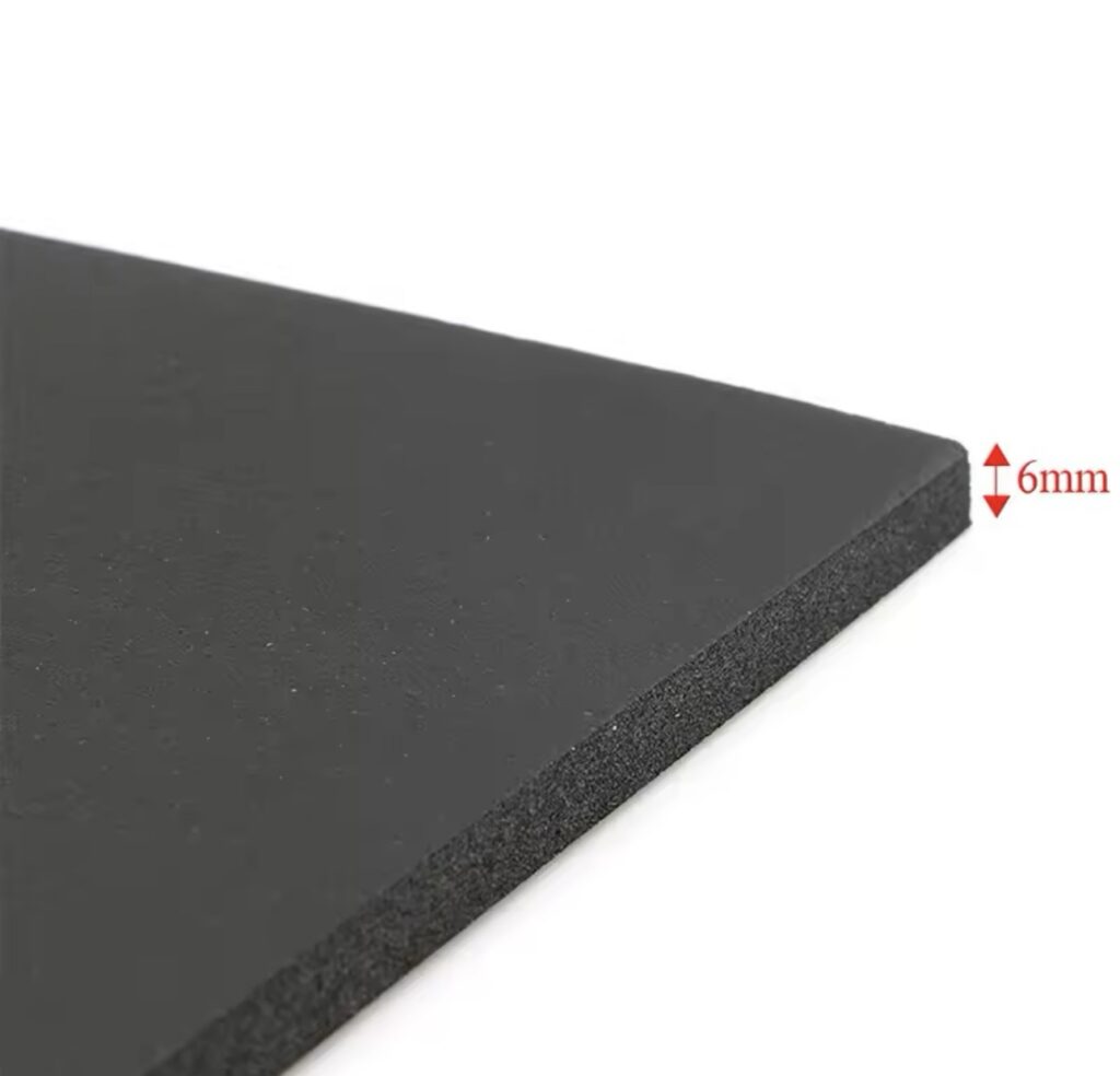 Best 1 Black Soft Rubber Mat For Mobile Phone Touch Screen Repair LCD ...