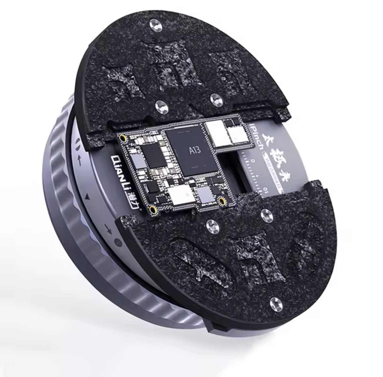 Best 1 Qianli iPinch Multi-function Motherboard Fixture - GSM Tools India