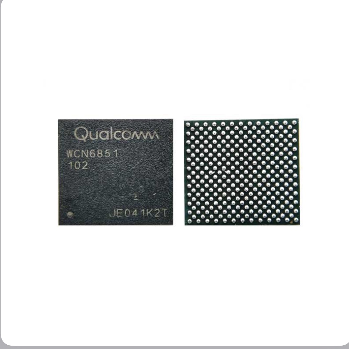 Best 1 WCN6851 NEW WIFI MODULE IC - GSM Tools India