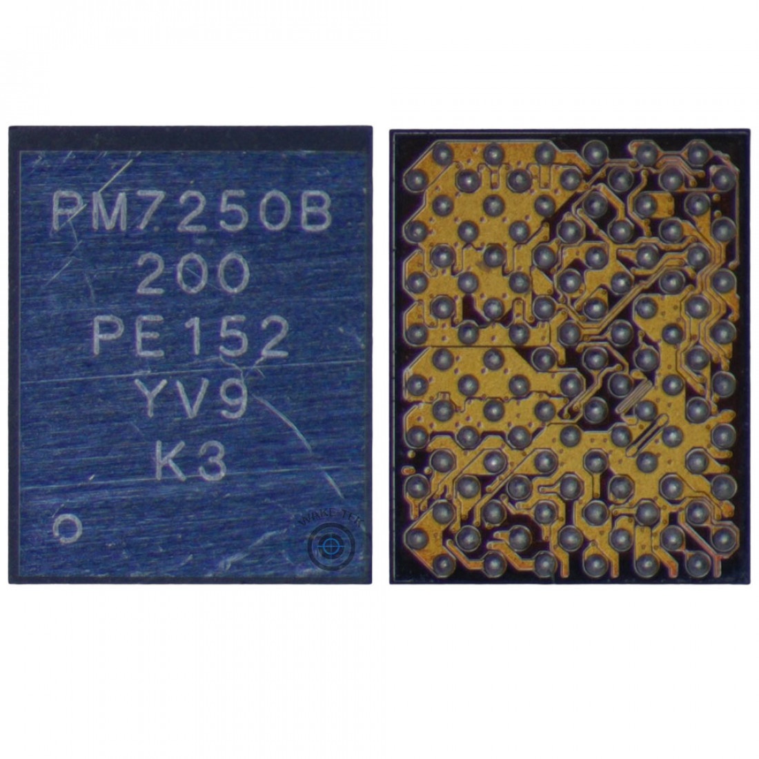 Best 1 PM7250B-200 POWER IC - GSM Tools India