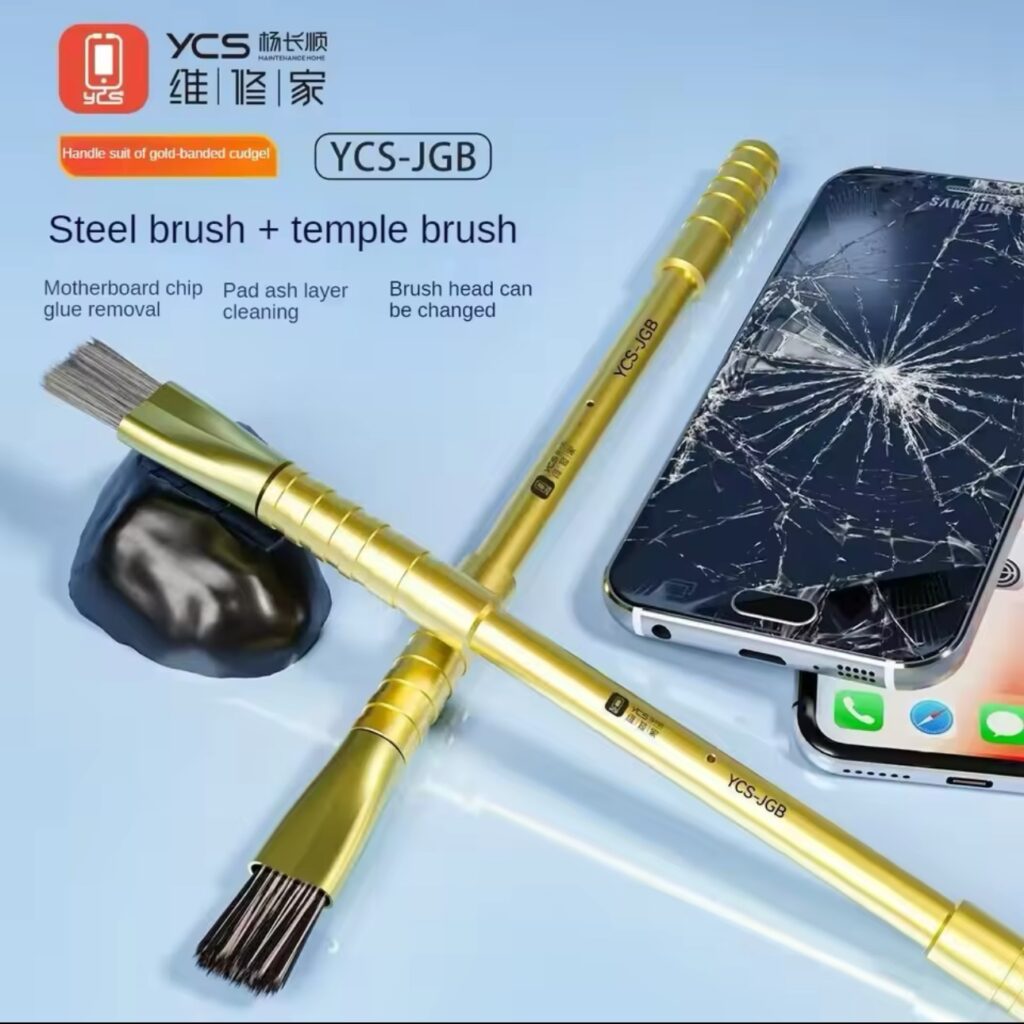 Best 1 YCS 10 in 1 Multi-functional Knife Handle Cutter Glue Remover ...