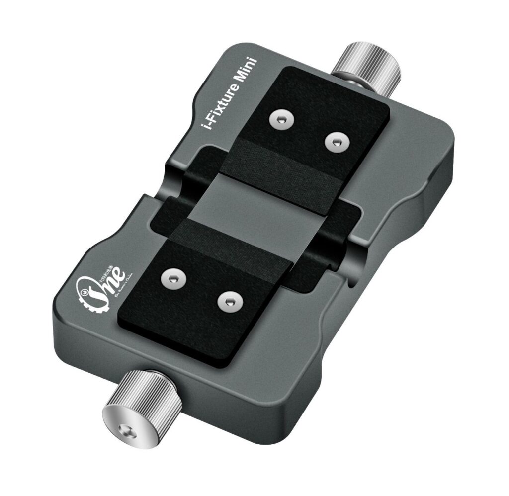 Best 1 iONE i-Fixture Mini ic holder Support C210 iron handle for ...