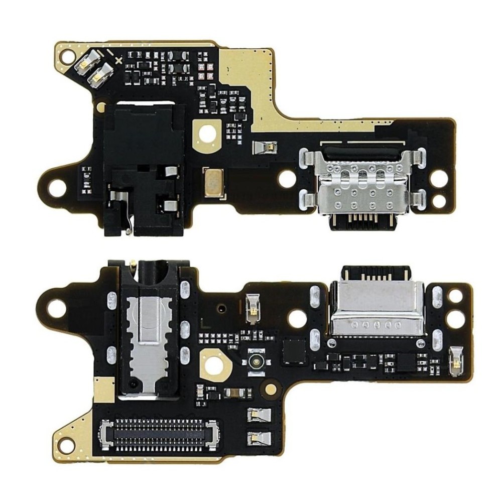 Redmi 8A Charging Connector Flex Original - GSM Tools India