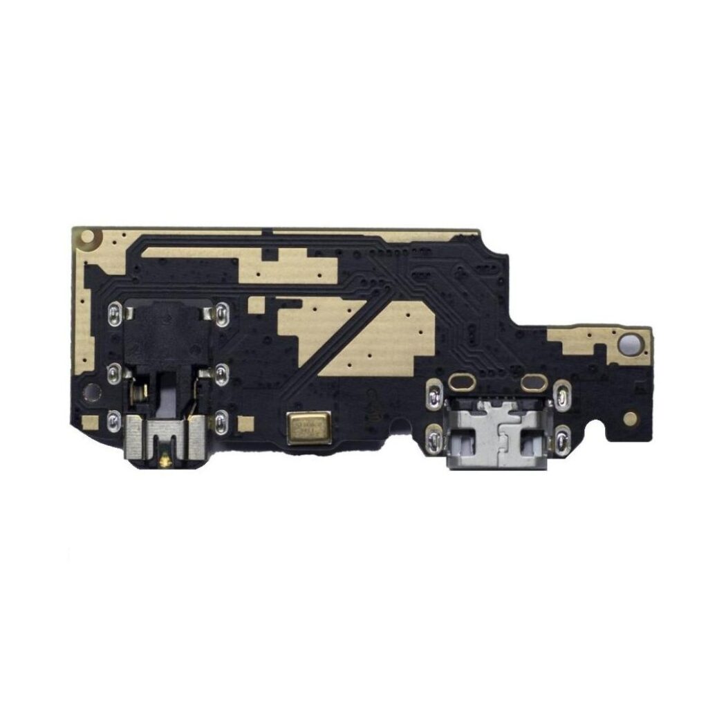 Redmi Note 5 Pro Charging Connector Flex Original - GSM Tools India