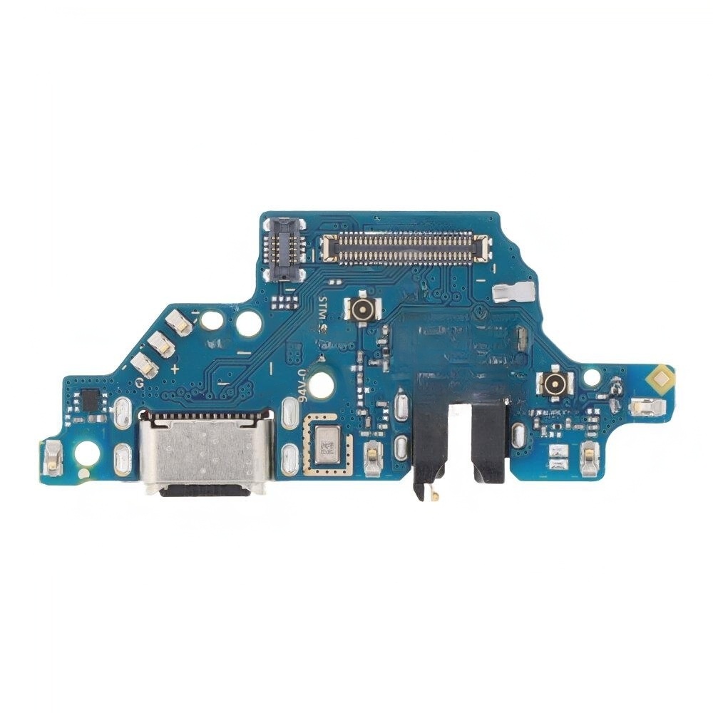 Motorola Moto G84 Charging Connector Flex Original - GSM Tools India